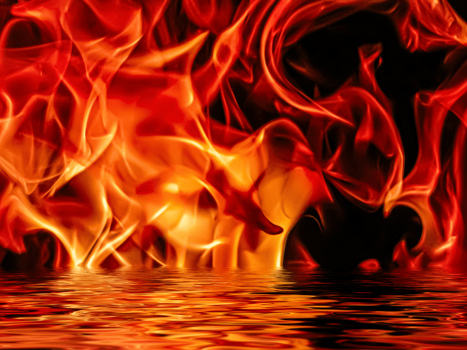 « Infernal », « luciférien », « méphistophélique »… Ces adjectifs ...